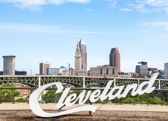 Downtown Cleveland Apartments for Rent | The May