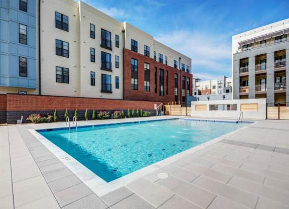 Photos and Video of Lerner Windmill Parc in Dulles, VA