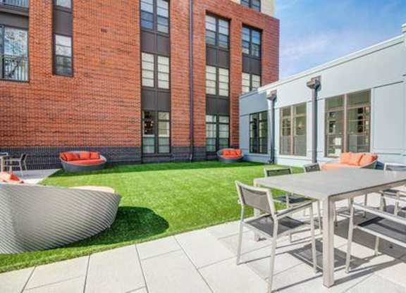 Photos and Video of Lerner Windmill Parc in Dulles, VA