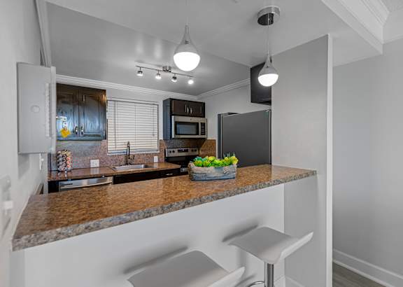 Nottingham Pine Luxury Apartment Homes - Under New Management ...