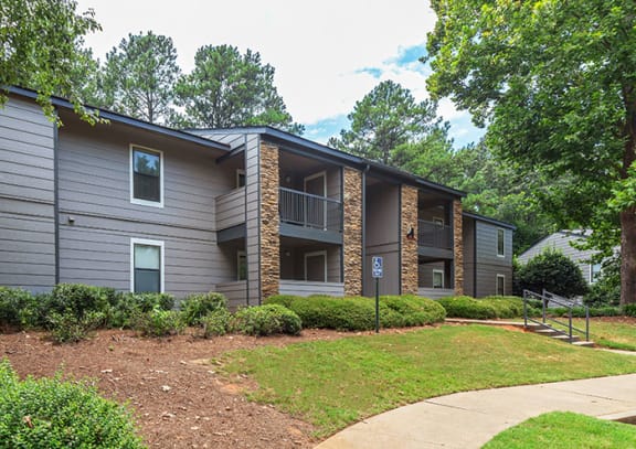 Apartments in Athens, GA | High Ridge Apartments