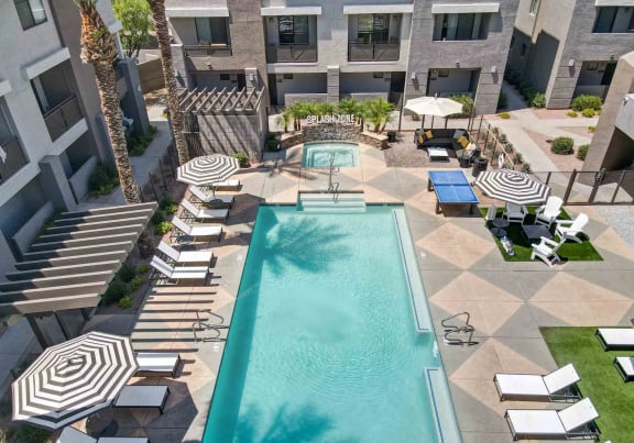 Apartments in Glendale, AZ | Zone Westgate