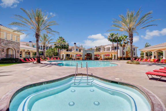 Vesada Apartments| Apartments for Rent in Riverside, California