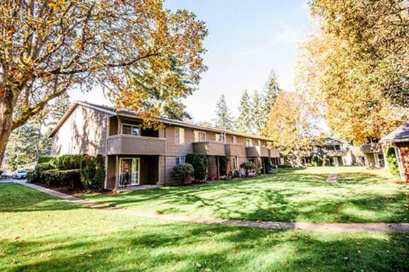 1 & 2-Bedroom Apartments in Tacoma, WA | Northpoint Apartments