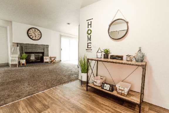 1 & 2-Bedroom Apartments in Tacoma, WA | Northpoint Apartments