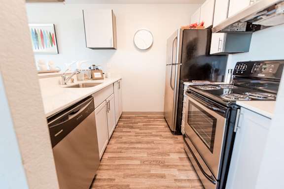 1 & 2-Bedroom Apartments in Tacoma, WA | Northpoint Apartments