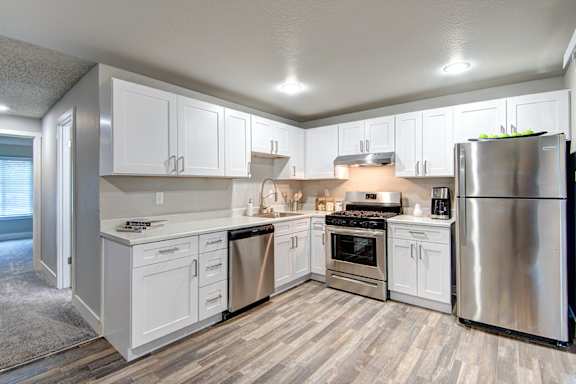 1 & 2-Bedroom Apartments in Tacoma, WA | Northpoint Apartments