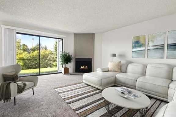1 & 2-Bedroom Apartments in Tacoma, WA | Northpoint Apartments