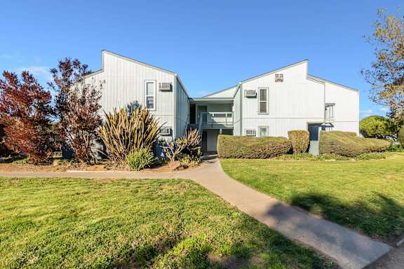 Apartments in Novato, CA | Hamilton Woods | Home