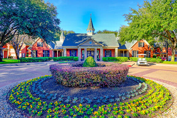 Apartments in Valley Ranch, TX | Winsted at Valley Ranch