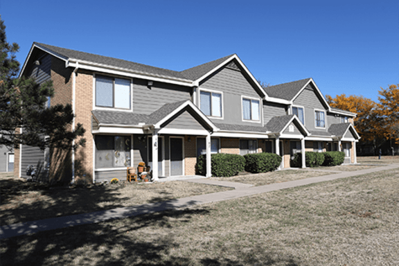 Sister Properties | Northridge Crossing | Apartments in McPherson, KS