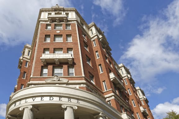 Pentagon City Apartments | Lenox Club Apartments