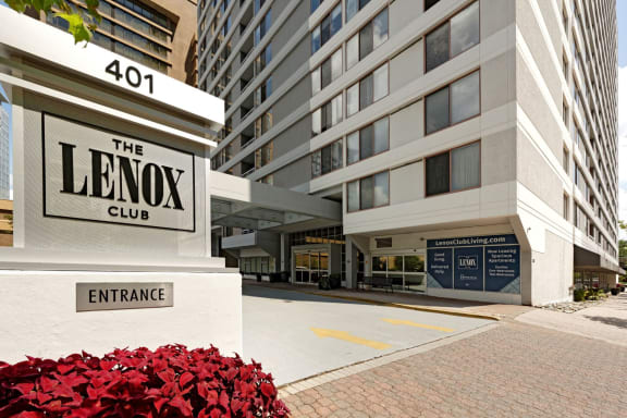 SW DC Apartments | Lex and Leo at Waterfront Station