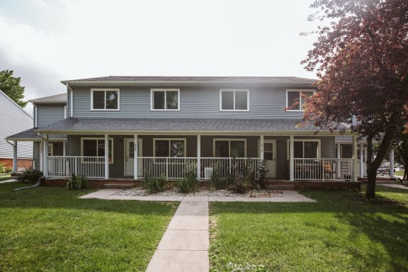 Library Lane | Apartments in Grand Forks, ND