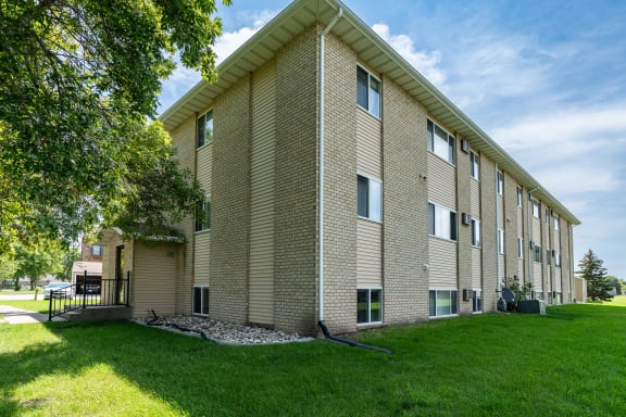 Fargo, North Dakota Apartments | Place One