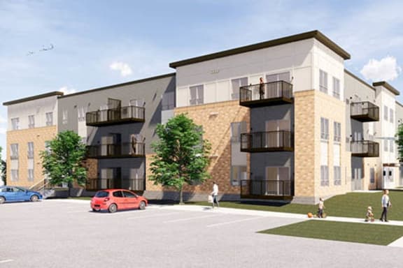 Apartments in Maplewood, MN | Maplewood