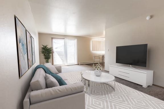 Library Lane | Apartments in Grand Forks, ND