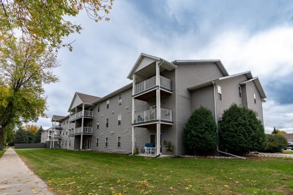 Autumn Ridge | Apartments in Grand Forks, ND
