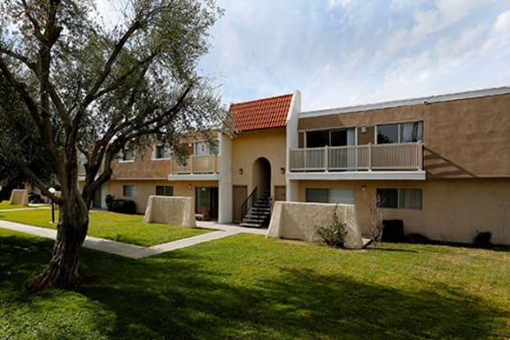 Apartments in Azusa, CA | Alosta Place | Home