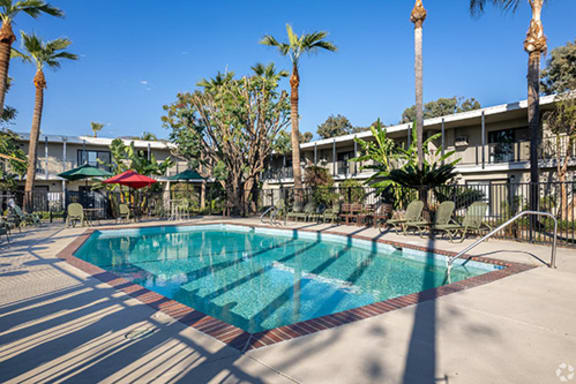 Apartments in San Ysidro, CA | Casa de Miranda | Home