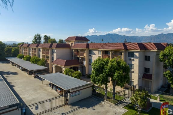 Apartments in Azusa, CA | Alosta Place | Home