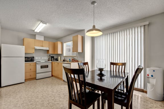 Willowview Terrace Apartments in Dawson Creek – #100 – 1537 92 Avenue ...