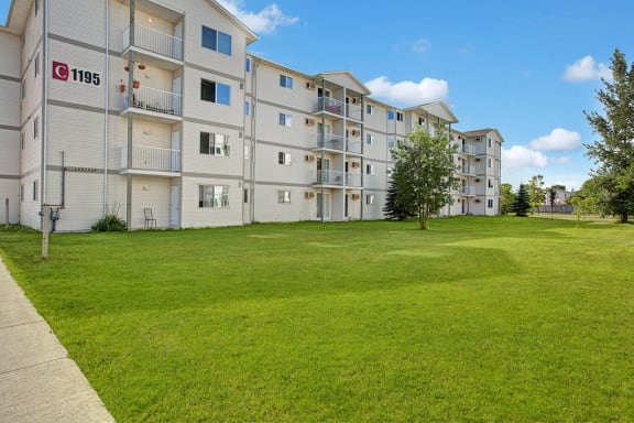Quail Ridge Apartments in Winnipeg – 210 Quail Ridge Rd | Manitoba ...