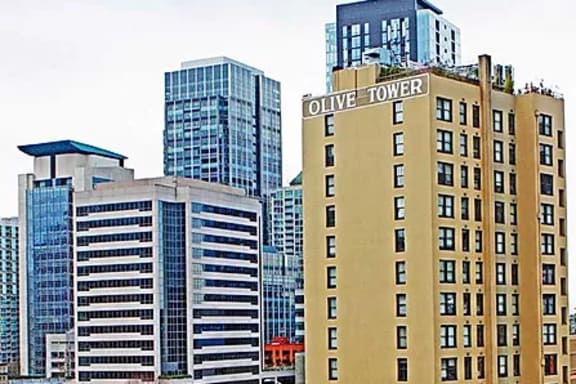 Floor Plans of Stone Way Apartments in Seattle, WA