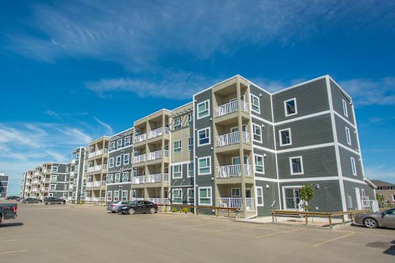 Deveraux Apartment Communities | Regina