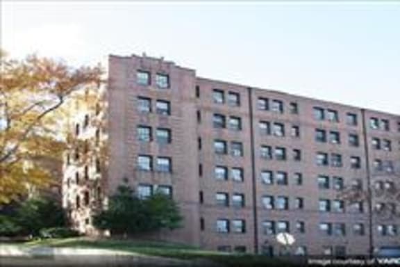 Meridian Heights | Apartments in Washington, DC