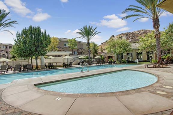 Vesada Apartments| Apartments for Rent in Riverside, California