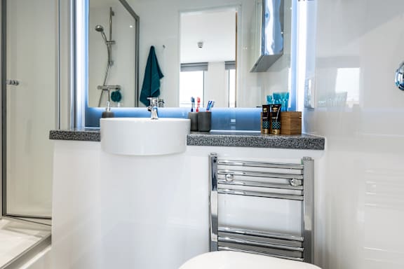 Available Rooms to Rent in Glasgow at Dunaskin Mill