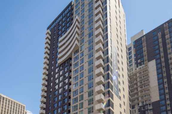 Claridge Homes | Apartments for Rent in Ottawa, ON | Downtown Ottawa