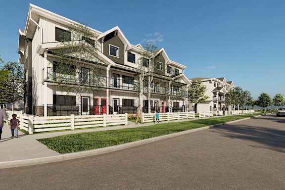 Deveraux Apartment Communities | Apartments in Regina, SK | RENTCafe
