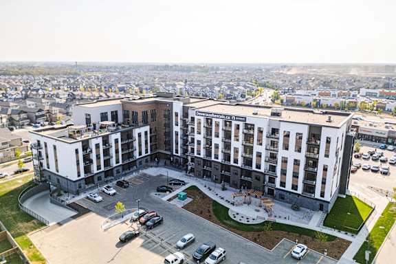 Deveraux Apartment Communities | Apartments in Regina, SK | RENTCafe