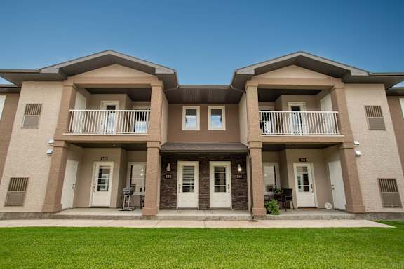 Deveraux Apartment Communities | Apartments in Regina, SK | RENTCafe