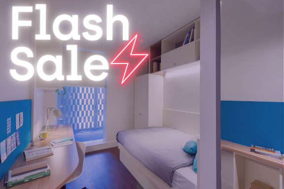 Available Rooms to Rent in London at Spring Mews