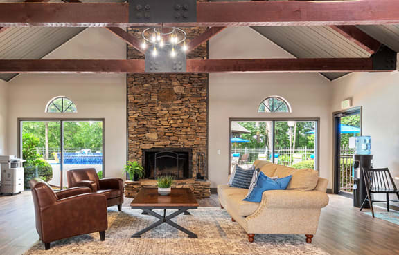 Apartments in Athens, GA | High Ridge Apartments