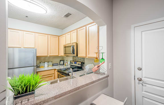 Gayoso House at Peabody Place | Apartments in Memphis, TN