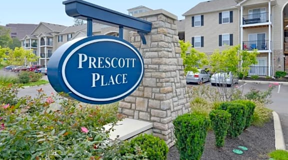 Prescott Place | Apartments in Columbus, OH