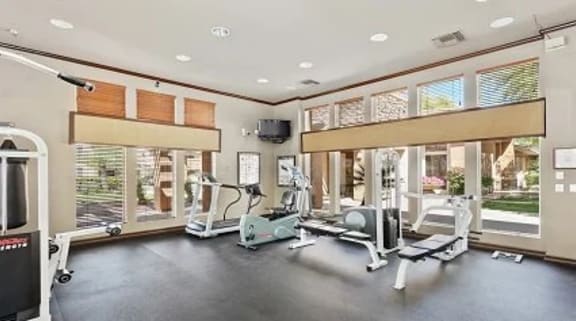 Cornerstone Ranch | Apartments in Chandler, AZ