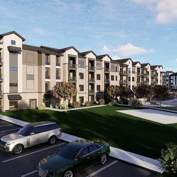 Sandalwood Management, Inc. | Apartments in Austin, TX | RENTCafe