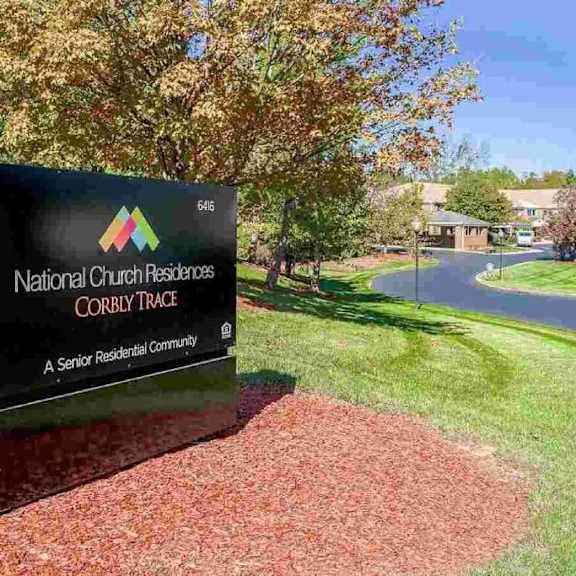 Property details for Corbly Trace from National Church Residences