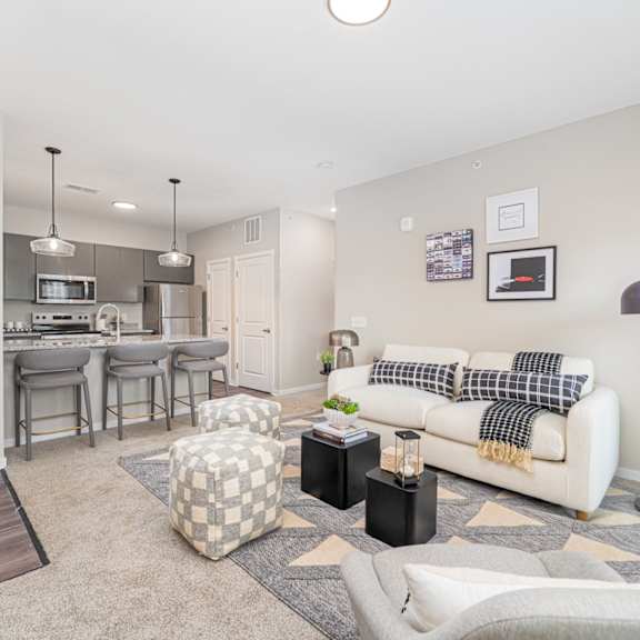 Property details for Retreat at Citygate from Oakwood Management