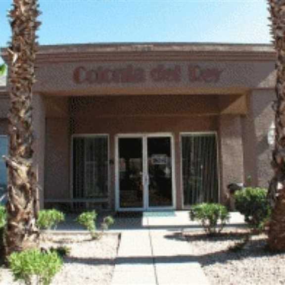 Property details for Colonia Del Rey from Celtic Property Management, LLC