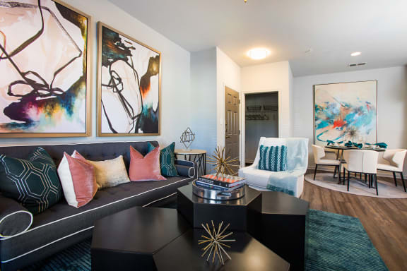 Cascades at Northlake Apartments | Apartments in Charlotte, NC