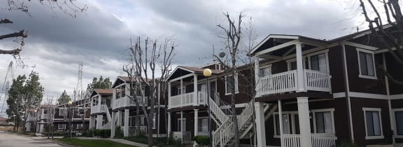 Vantage Point | Apartment and Community Amenities