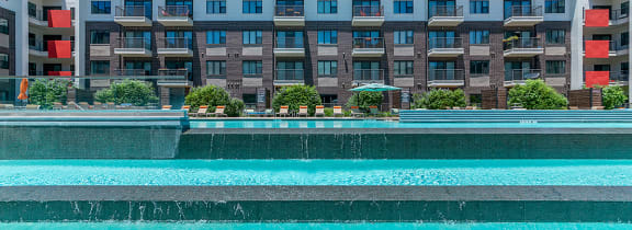 Axis 3700 Apartments | Apartment and Community Amenities