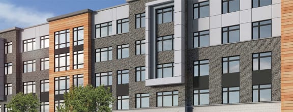 Interactive Property Map