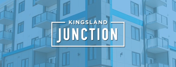 Floor Plans of Kingsland Junction in Calgary, AB